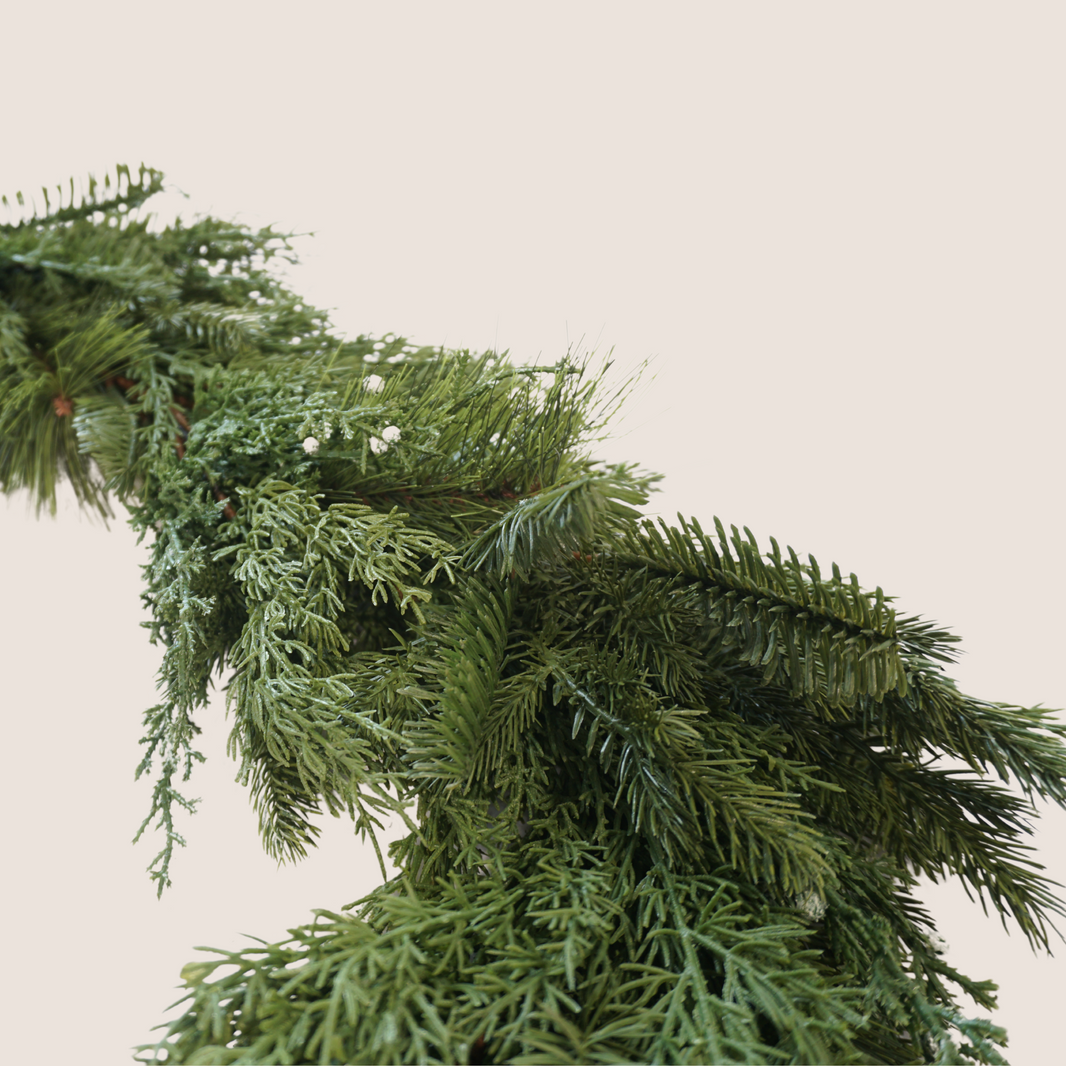 Garlands – Finerly Decor